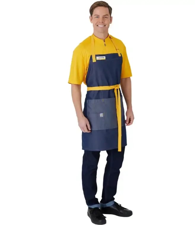 McDonald’s Uniform Partner | Affinity MiHub